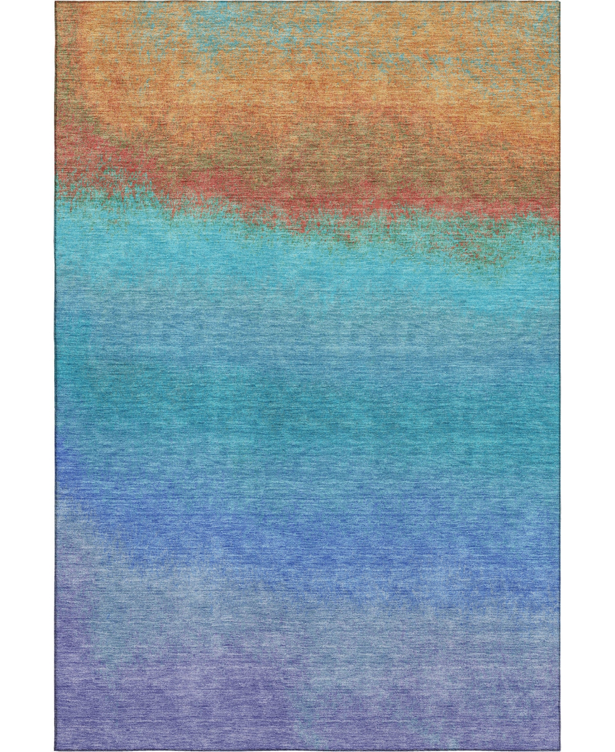 Click here for Addison Mayfield AMF2012 8x10 Area Rug - Aqua prices