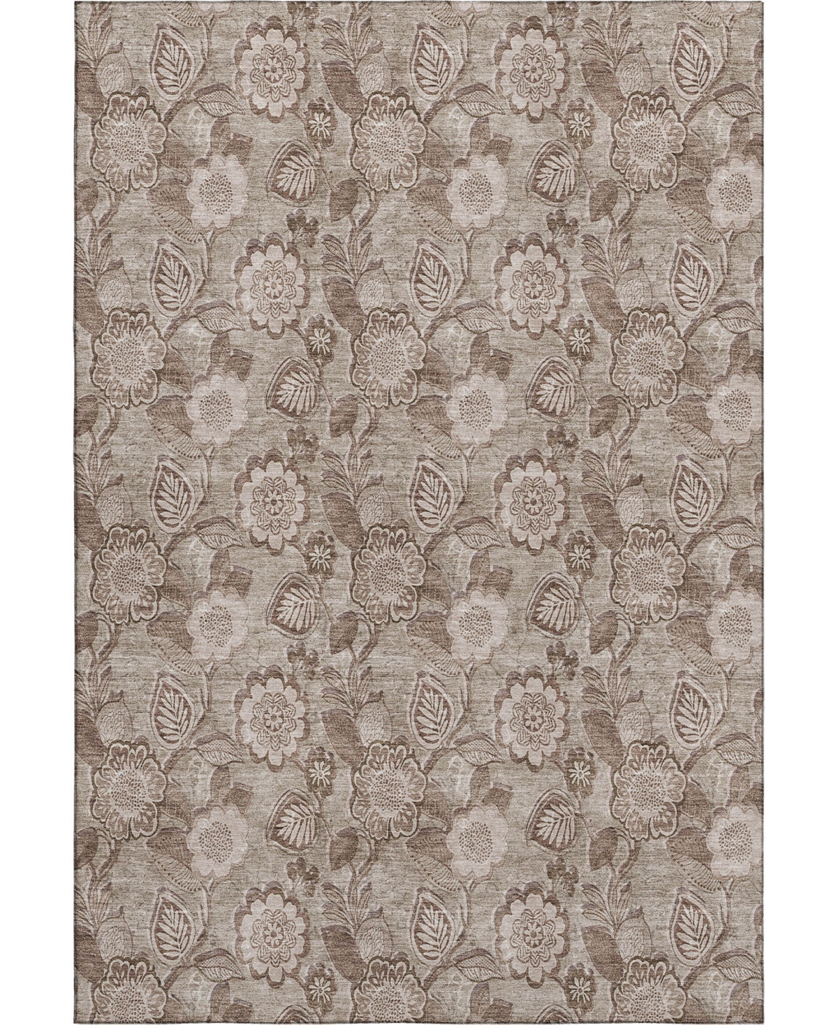 Click here for Addison Mayfield AMF1939 9x12 Area Rug - Brown prices