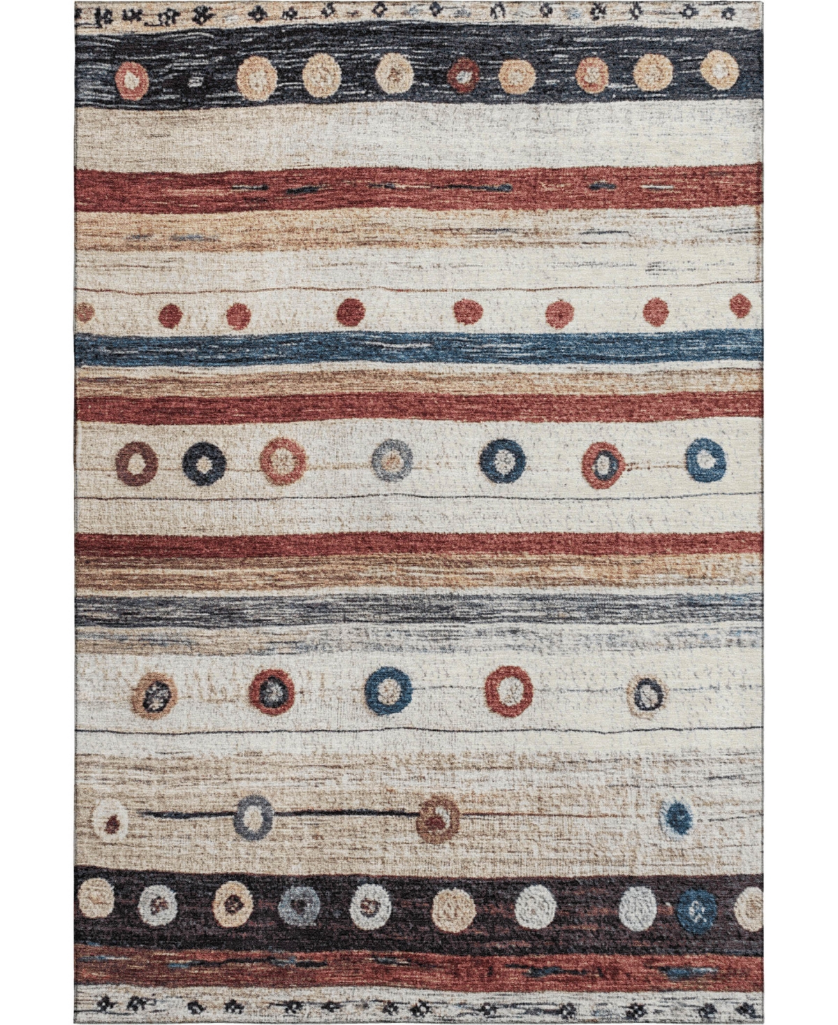 Click here for Addison Mayfield AMF1964 9x12 Area Rug - Beige prices