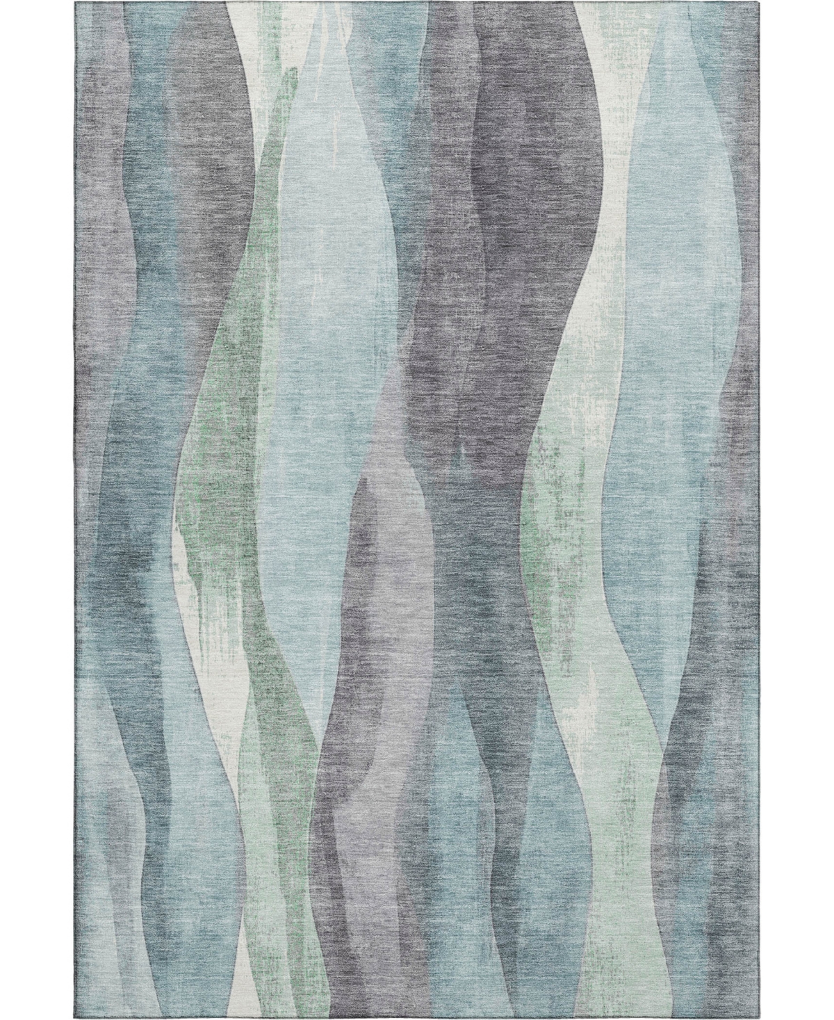 Click here for Addison Mayfield AMF1989 9x12 Area Rug - Teal prices