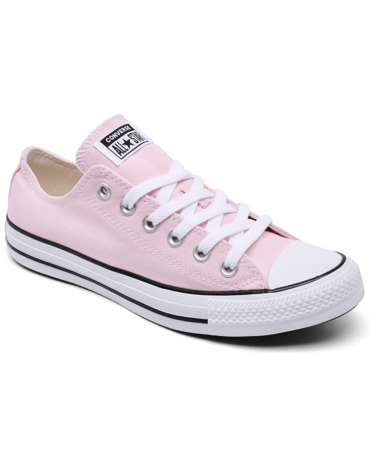 Click here for Converse Womens Chuck Taylor All Star Ox Casual Sn... prices