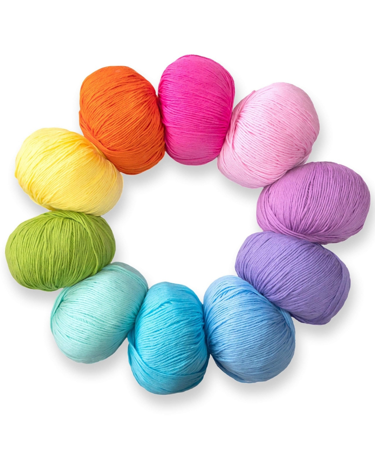 Click here for Gnuadz Studio Sam Cotton Yarn Knitting Crochet Bla... prices