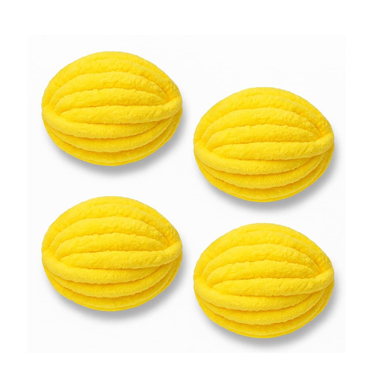 Click here for Gnuadz 4 Pack Chunky Yarn No7 Thick Almond Pack -... prices