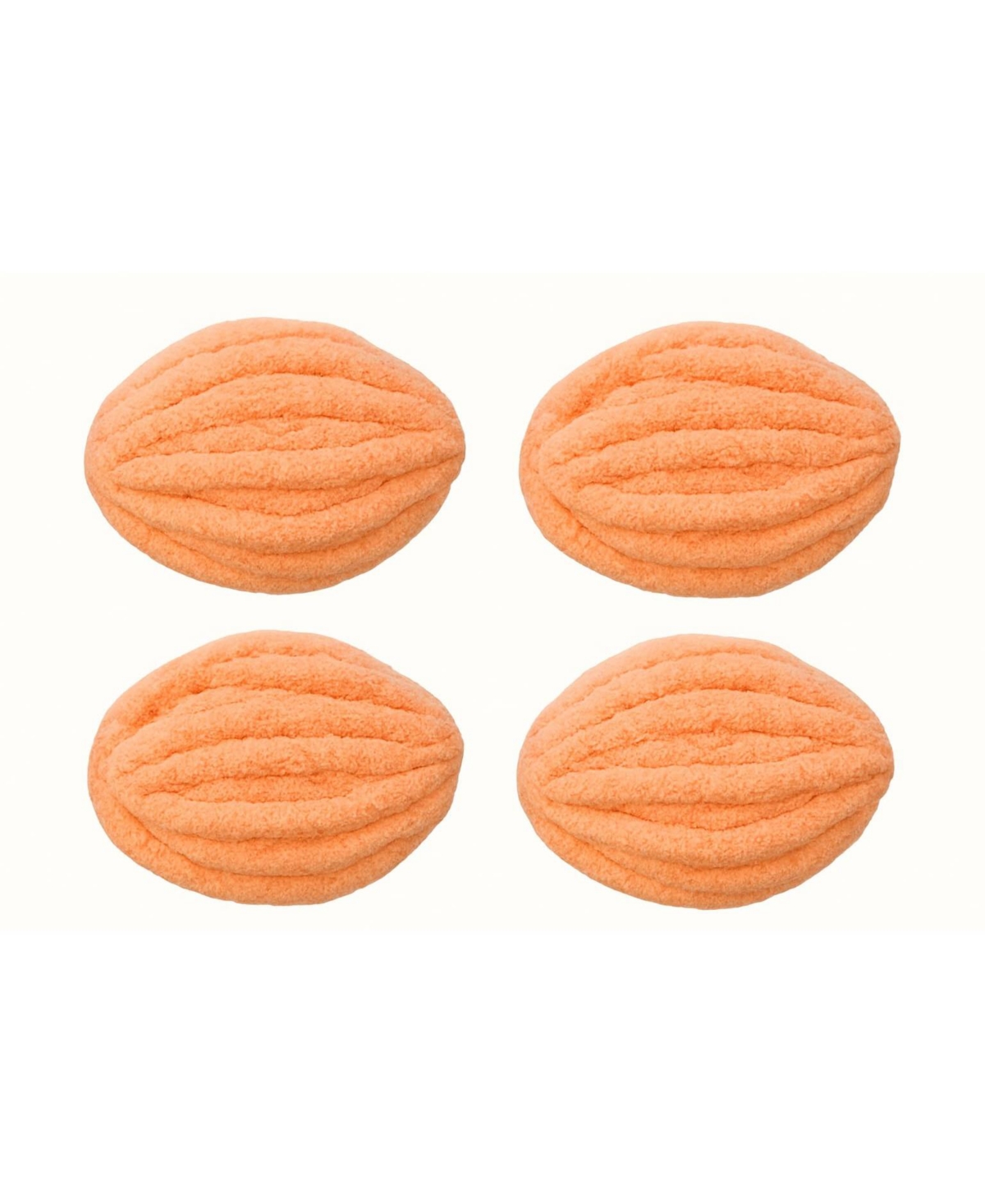 Click here for Gnuadz 4 Pack Chunky Yarn No7 Thick Almond Pack -... prices