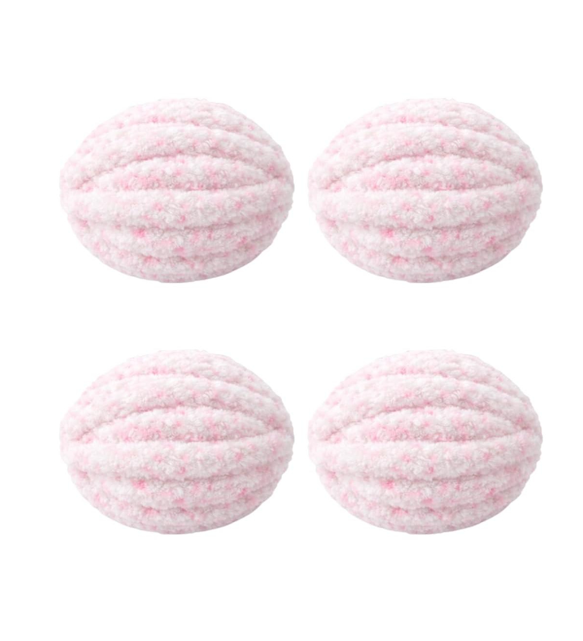 Click here for Gnuadz 4 Pack Chunky Yarn No7 Thick Almond Pack -... prices