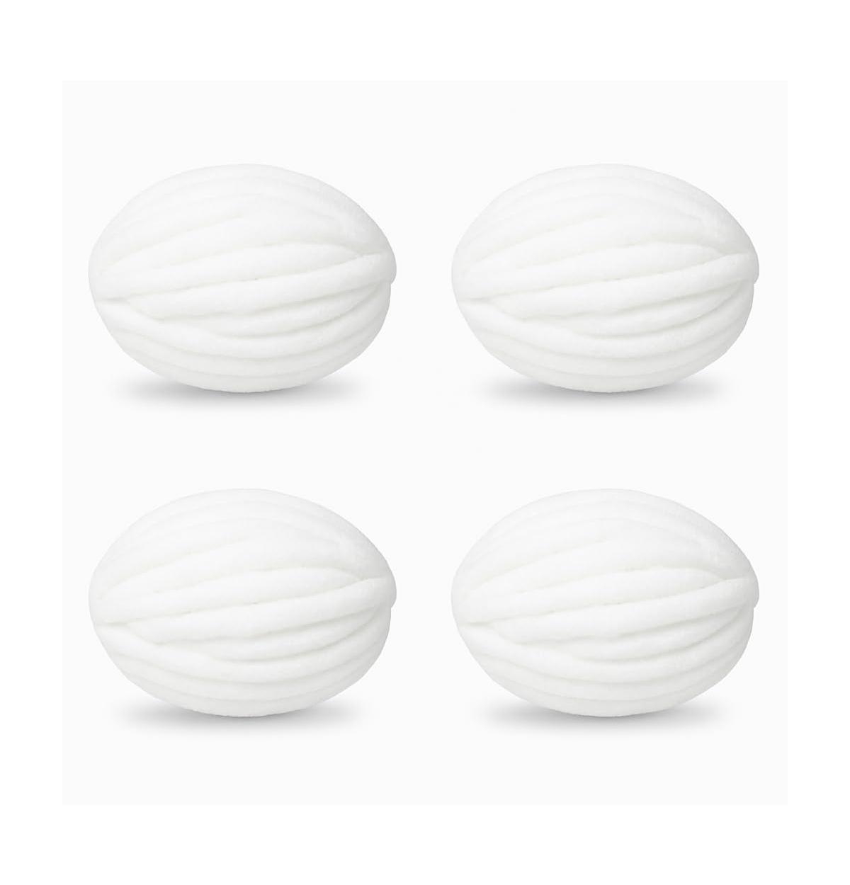 Click here for Gnuadz 4 Pack Chunky Yarn No7 Thick Almond Pack -... prices