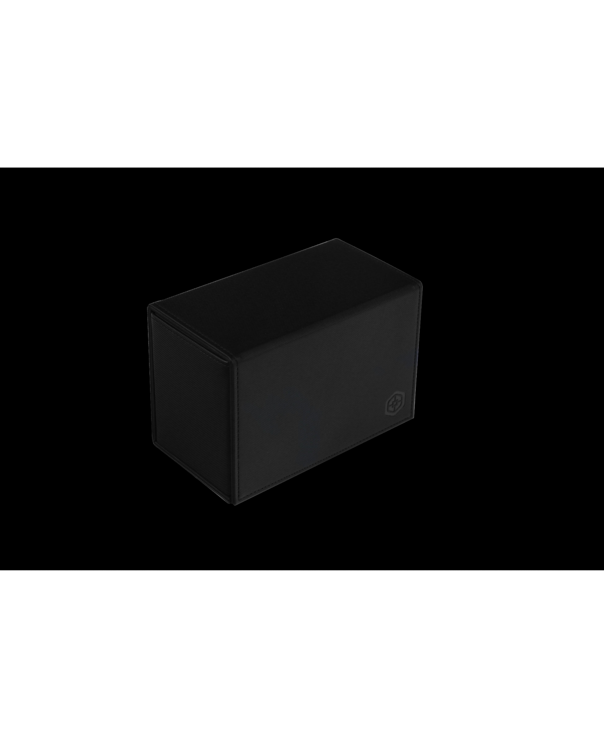 Click here for Biogenik Multi-Compartment Card Box - Black prices