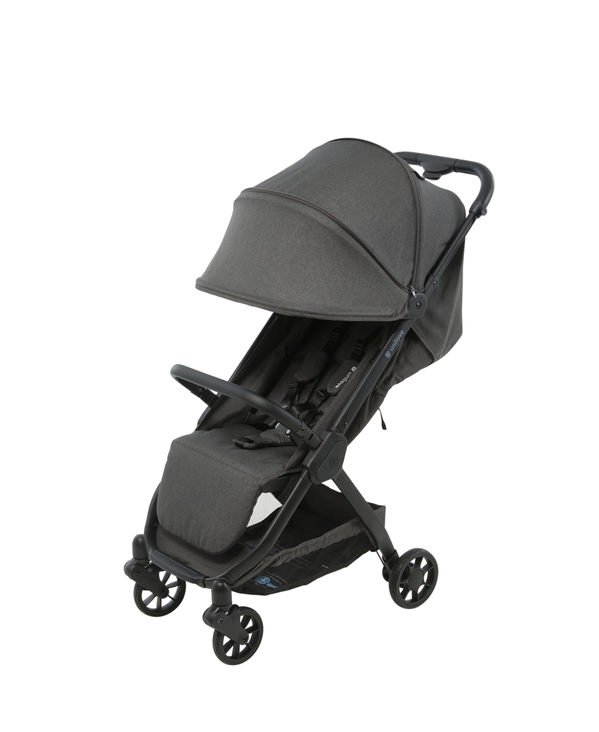 Click here for Unilove Baby Pika Lightweight Travel Stroller - On... prices