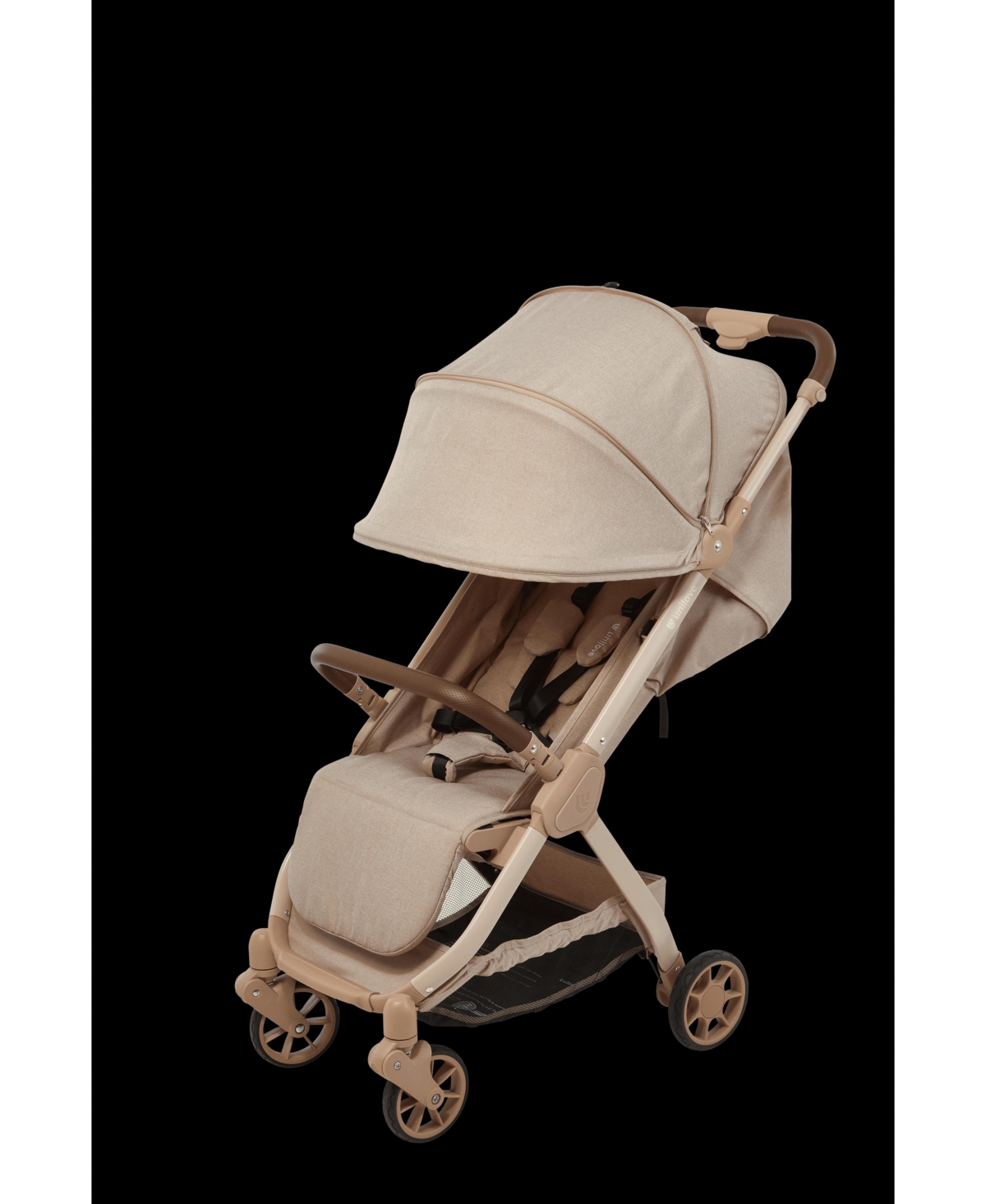 Click here for Unilove Baby Pika Lightweight Travel Stroller - Sa... prices