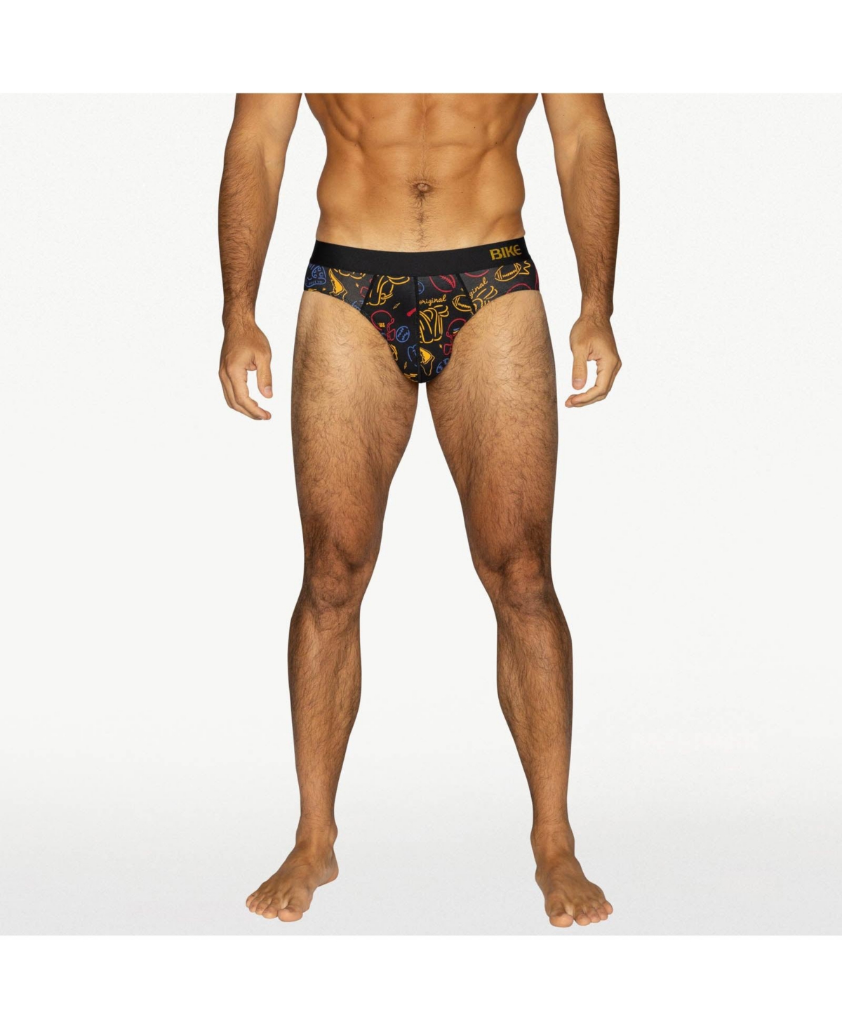 Click here for Bike Athletic Mens Active Jockstrap - Sports print prices