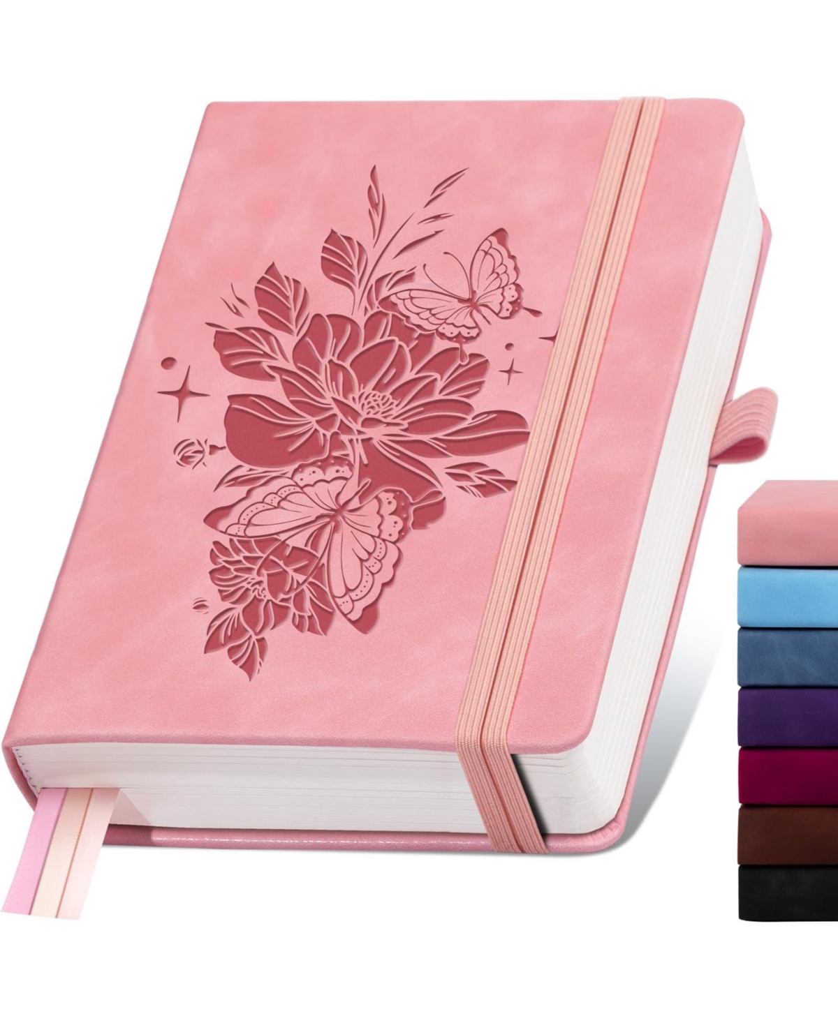 Click here for Gnuadz Leather Hardcover Sketchbook Journal Notebo... prices