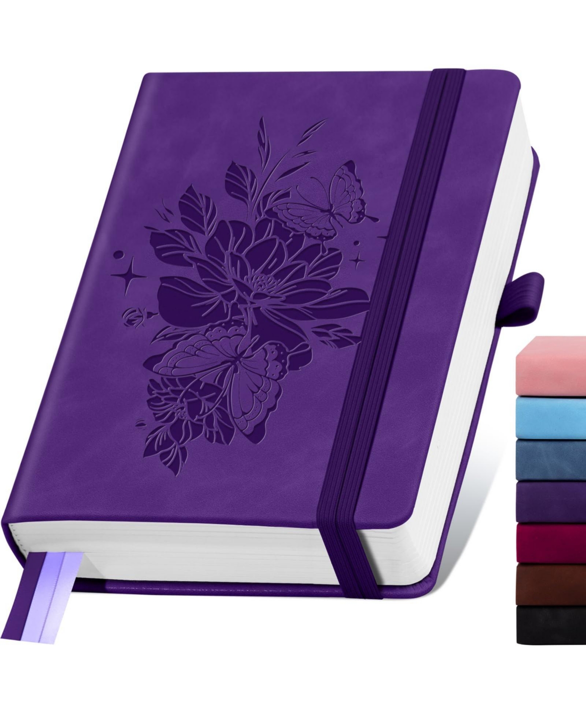 Click here for Gnuadz Leather Hardcover Sketchbook Journal Notebo... prices