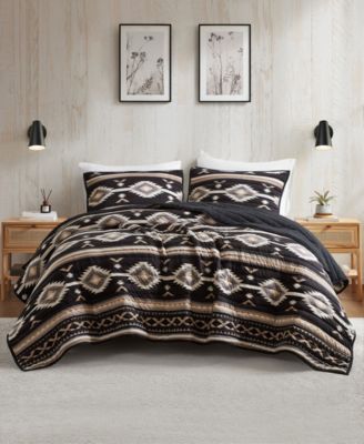 Click here for Woolrich Taos Breathable 3 Pc. Quilt Sets prices