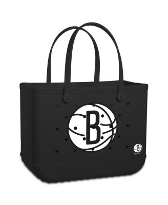 Click here for Bogg Bag Brooklyn Nets Tote Bag prices