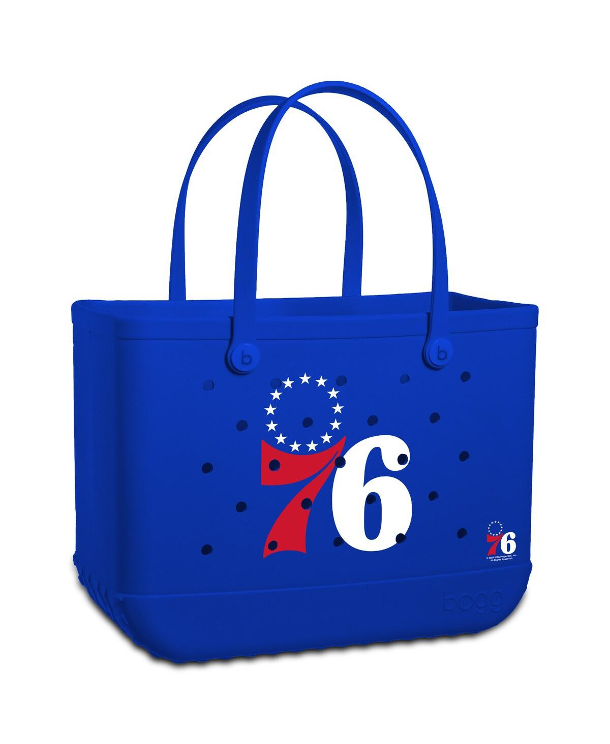 Click here for Bogg Bag Philadelphia 76ers Tote Bag prices