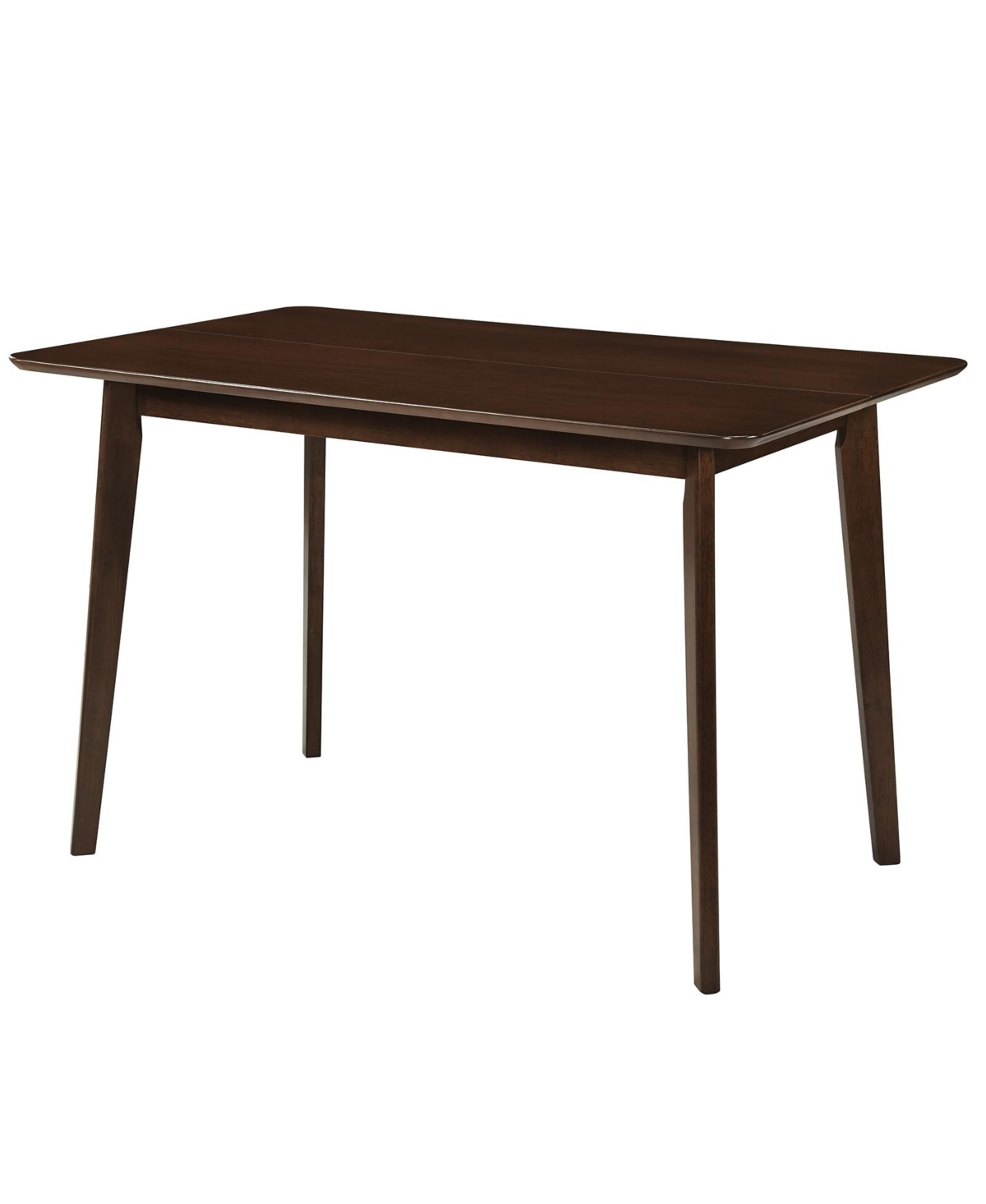 Click here for Slickblue Kitchen Dining Table Rectangular for 4 t... prices