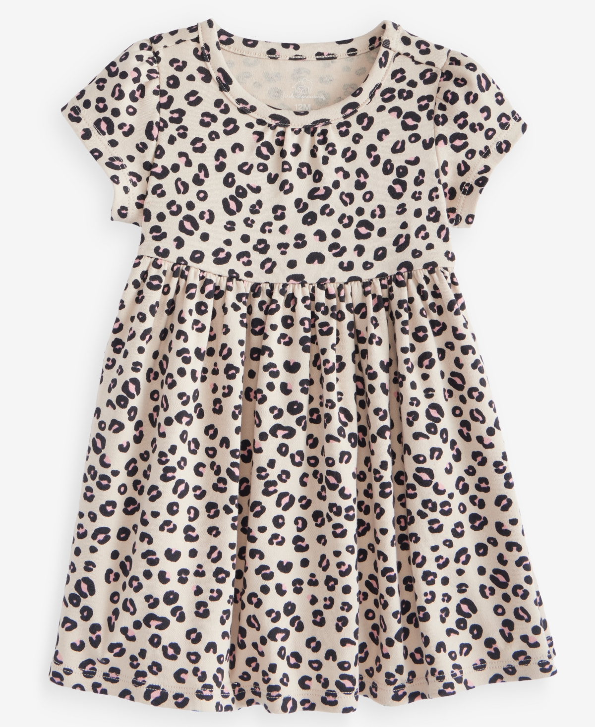 Click here for First Impressions Toddler Girls 2T-4T Short-Sleeve... prices