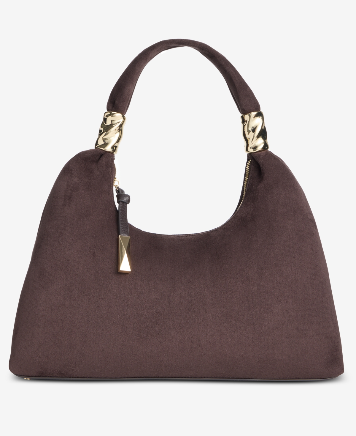 Click here for I.n.c. International Concepts Nyrah Large Suede Ho... prices
