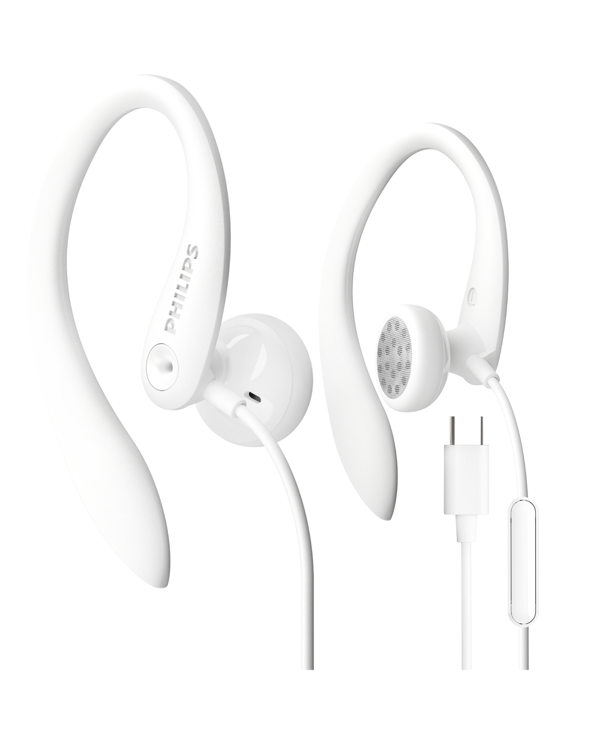 Click here for Philips Usb-c Wired Earbuds with Microphone  Secur... prices