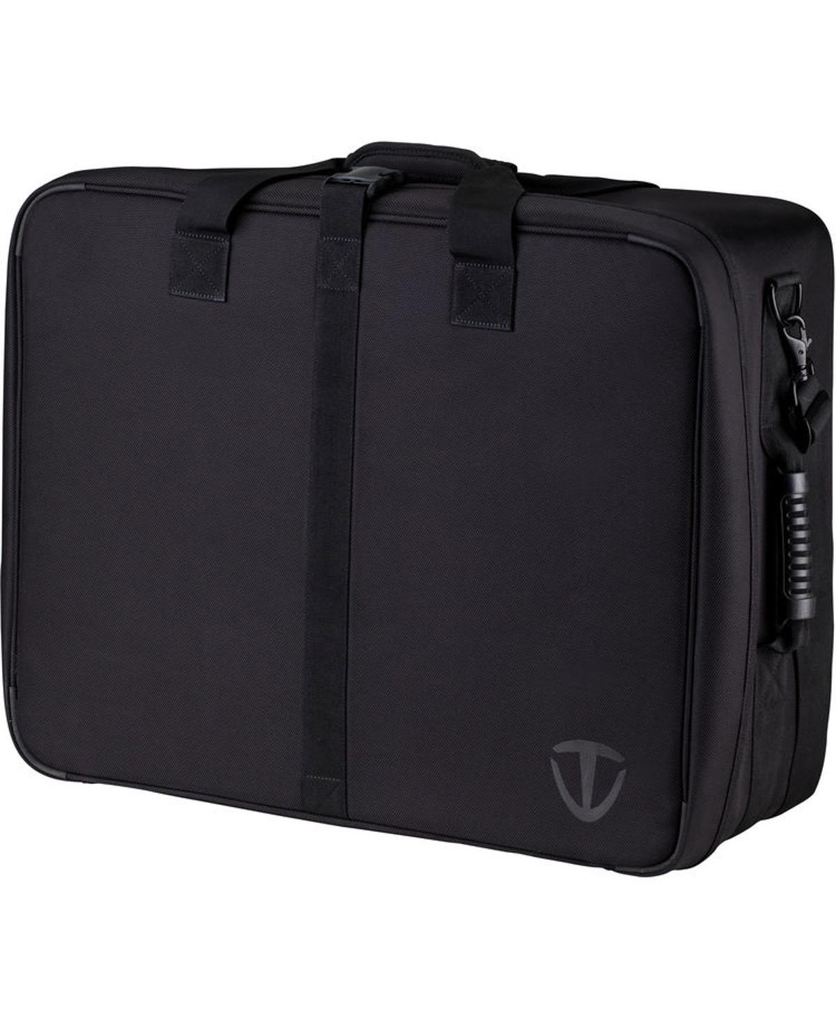 Click here for Tenba Attache 2520 Transport Air Case for 2 Dslr C... prices