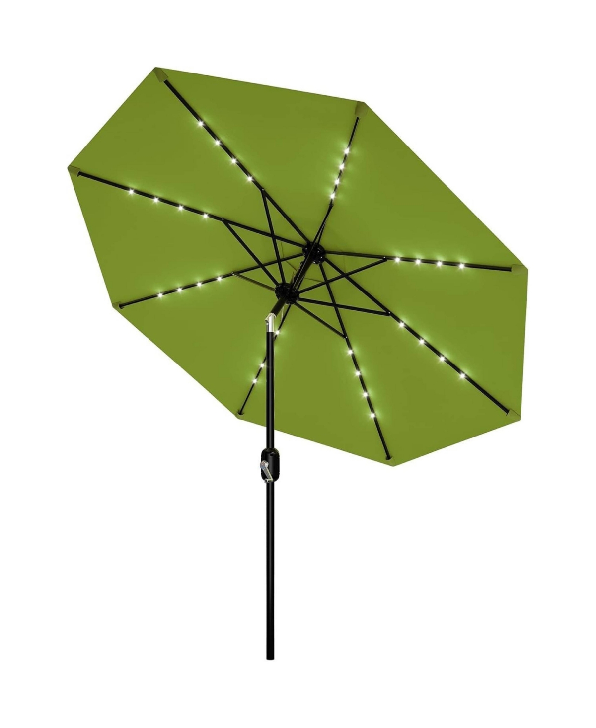 Click here for gaomon 9 Ft Outdoor Table Patio Umbrella  Waterpro... prices