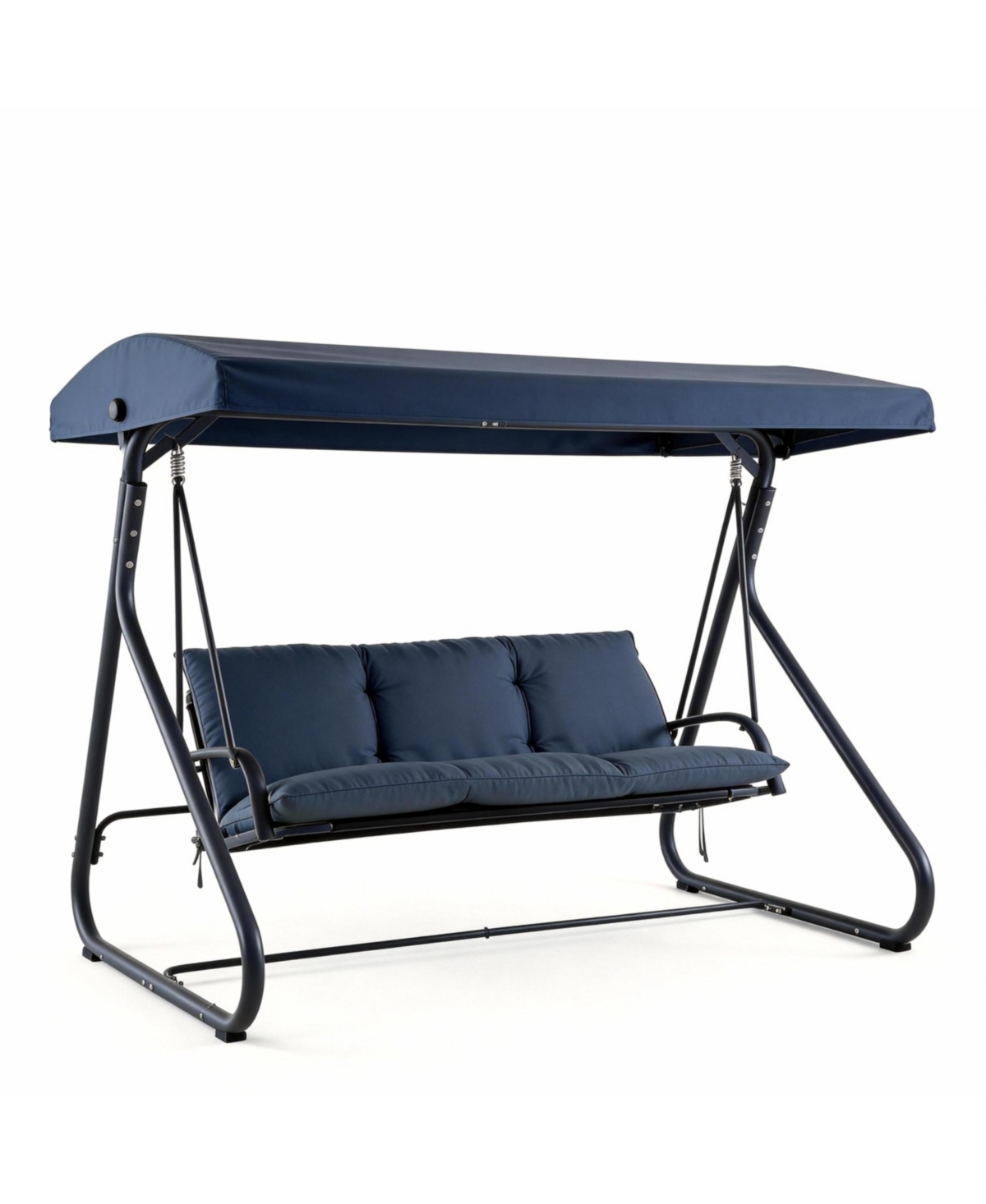 Click here for GarveeLife 3 Seater Outdoor Convertible Rocking Ch... prices