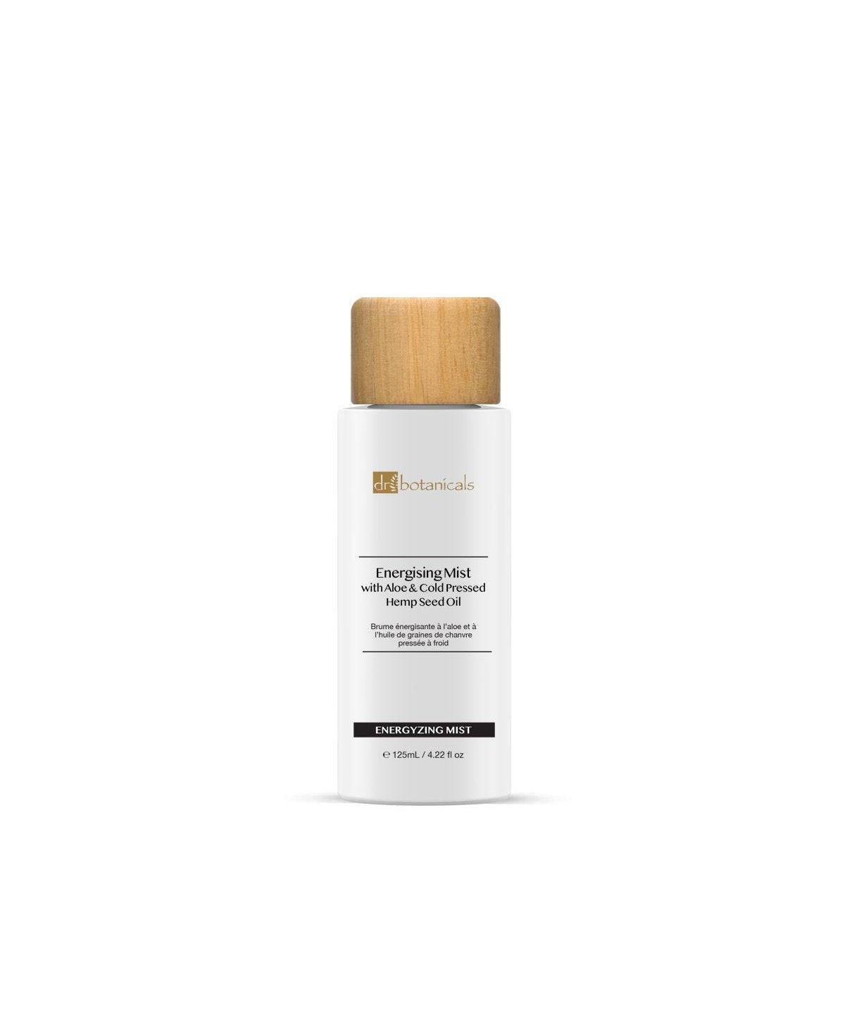 Click here for Dr. Botanicals Energising Mist 125milliliter - Whi... prices