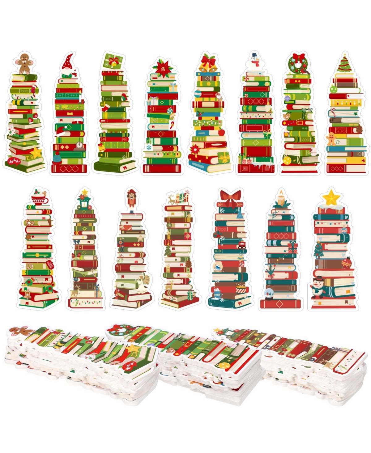 Click here for Gnuadz Book Bookmarks Reading Page Markers School... prices