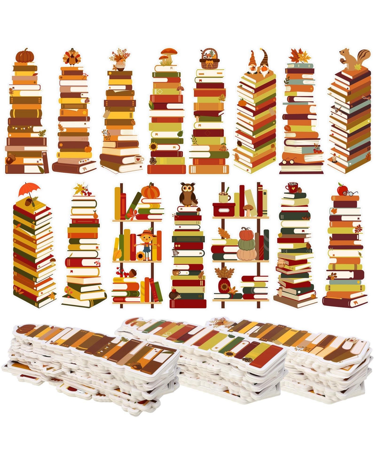 Click here for Gnuadz Book Bookmarks Reading Page Markers School... prices