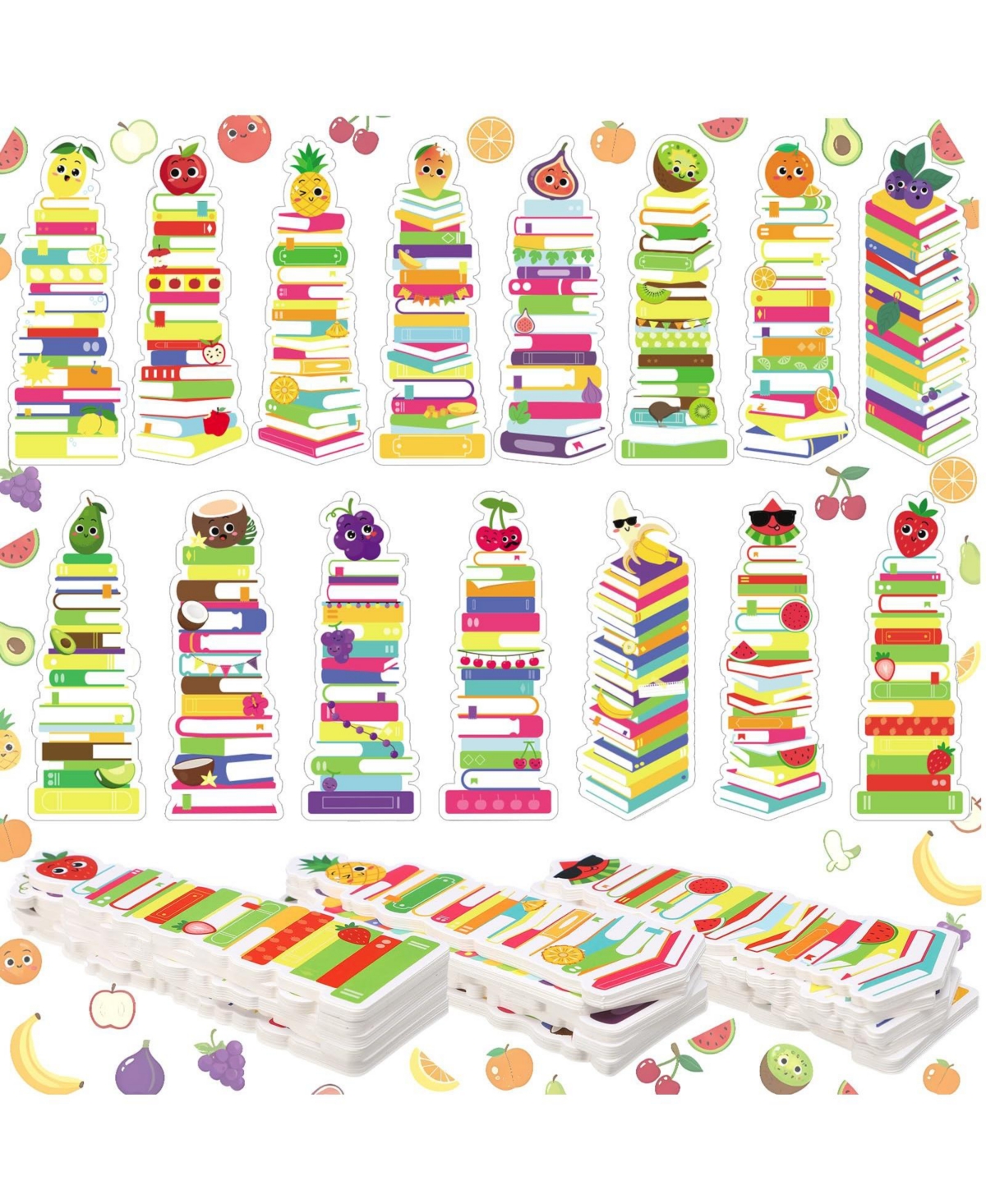 Click here for Gnuadz Book Bookmarks Reading Page Markers School... prices
