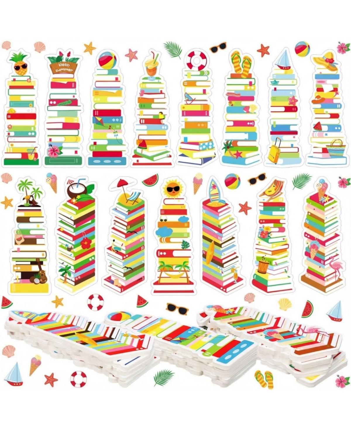 Click here for Gnuadz Book Bookmarks Reading Page Markers School... prices