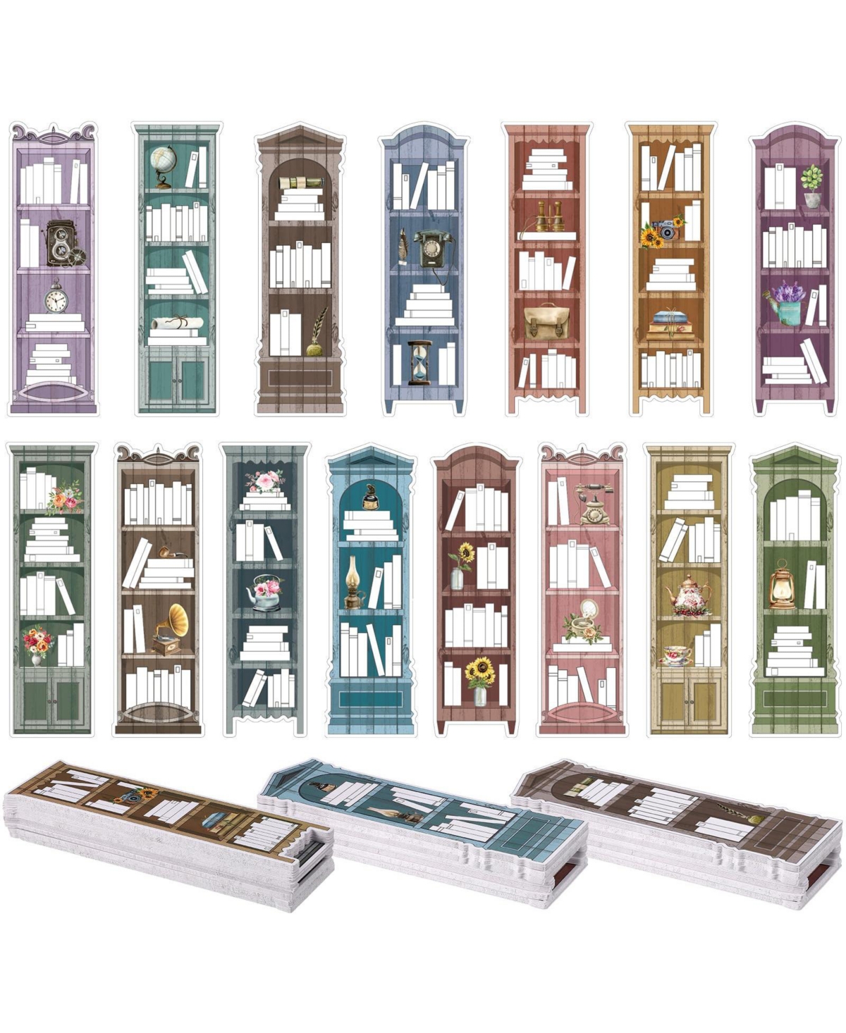 Click here for Gnuadz Book Bookmarks Reading Page Markers School... prices
