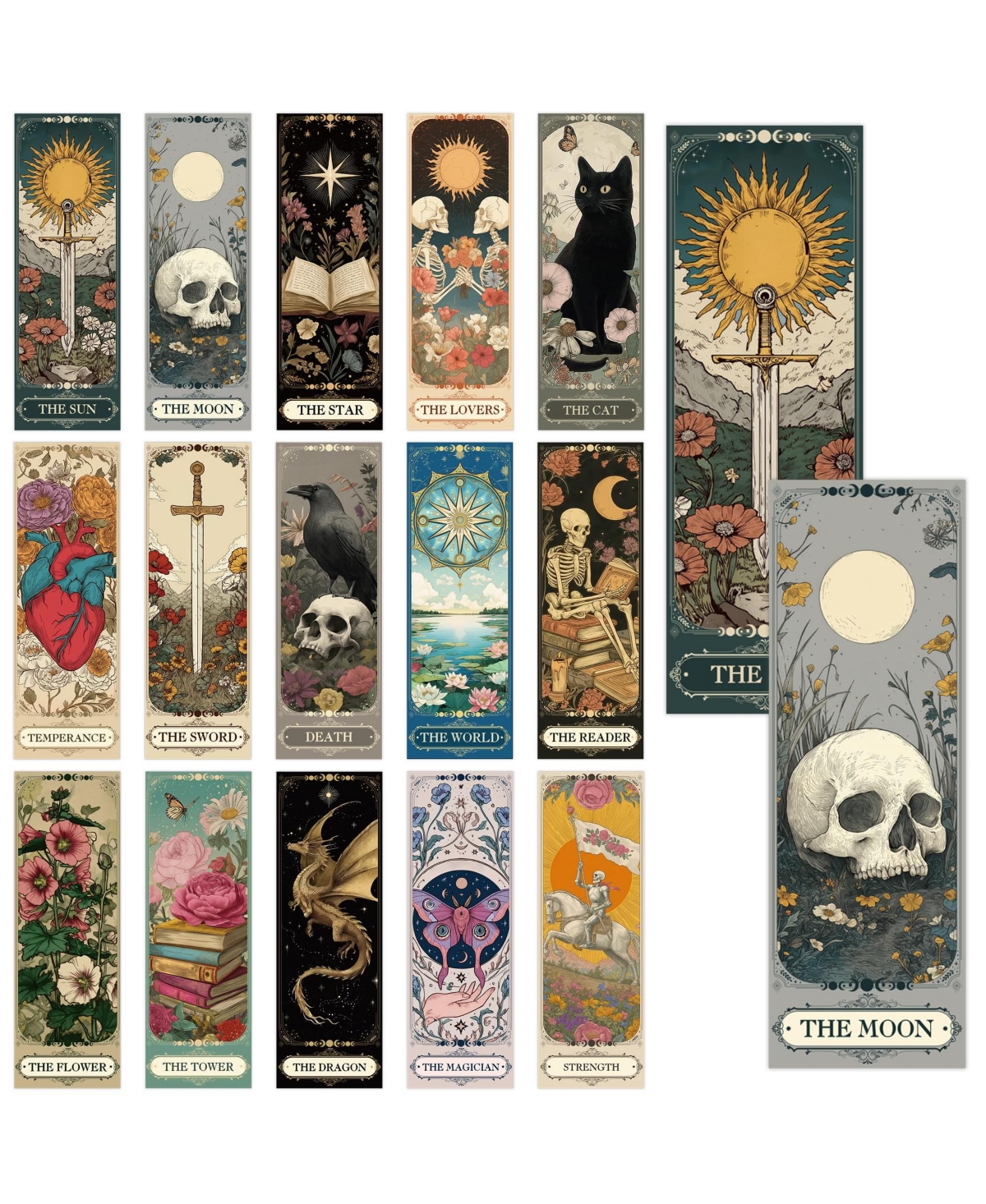Click here for Gnuadz Sea Otter Bookmarks Animal Page Markers Rea... prices