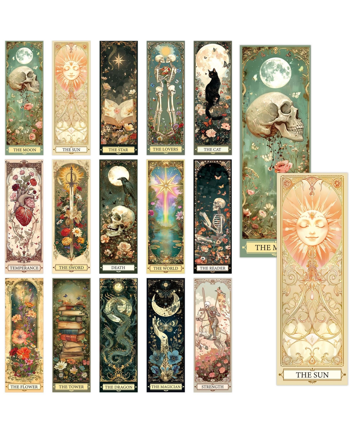 Click here for Gnuadz Sea Otter Bookmarks Animal Page Markers Rea... prices