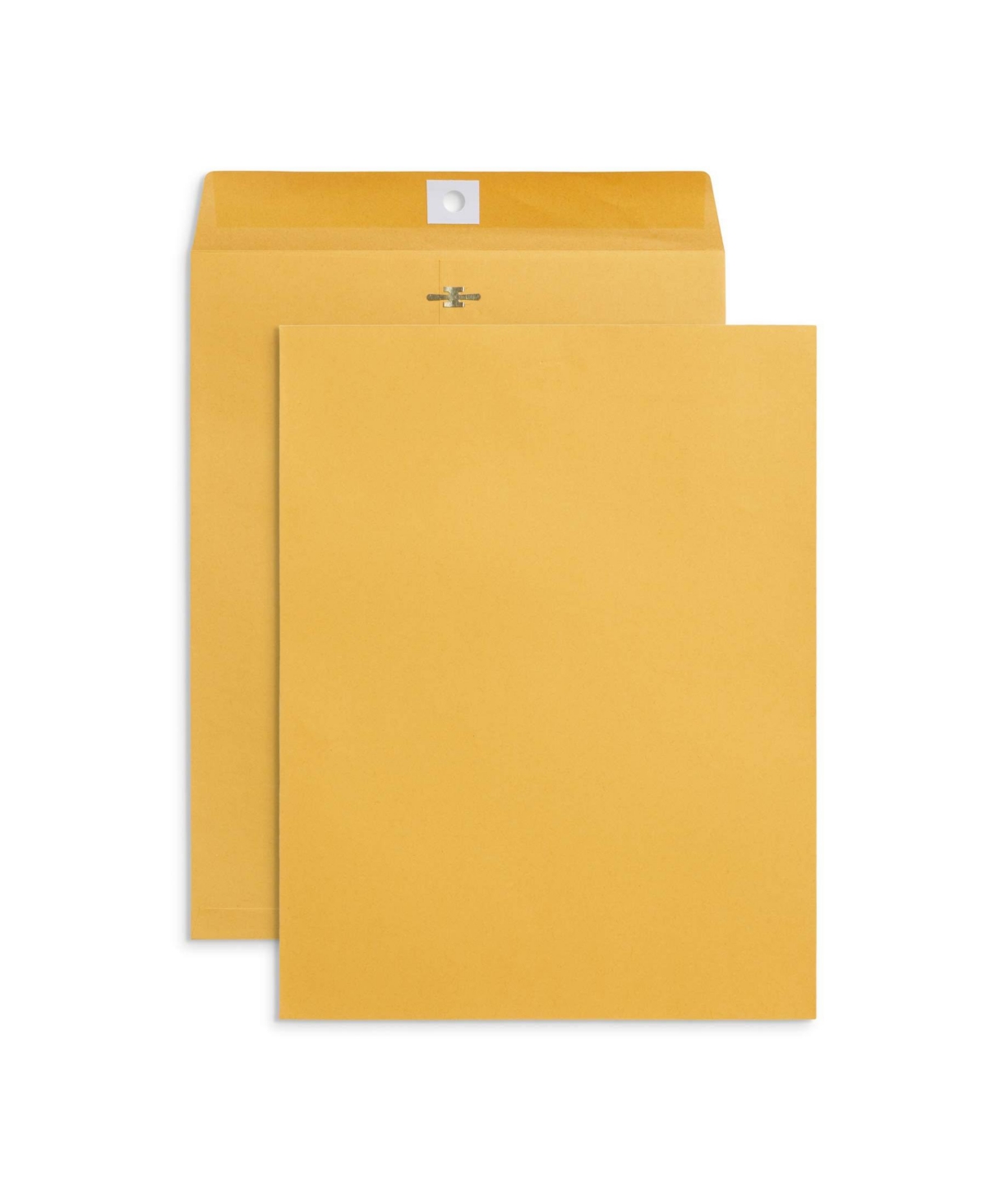 Click here for Gnuadz Clasp Envelope Gummed Seal Mailing Paper -... prices