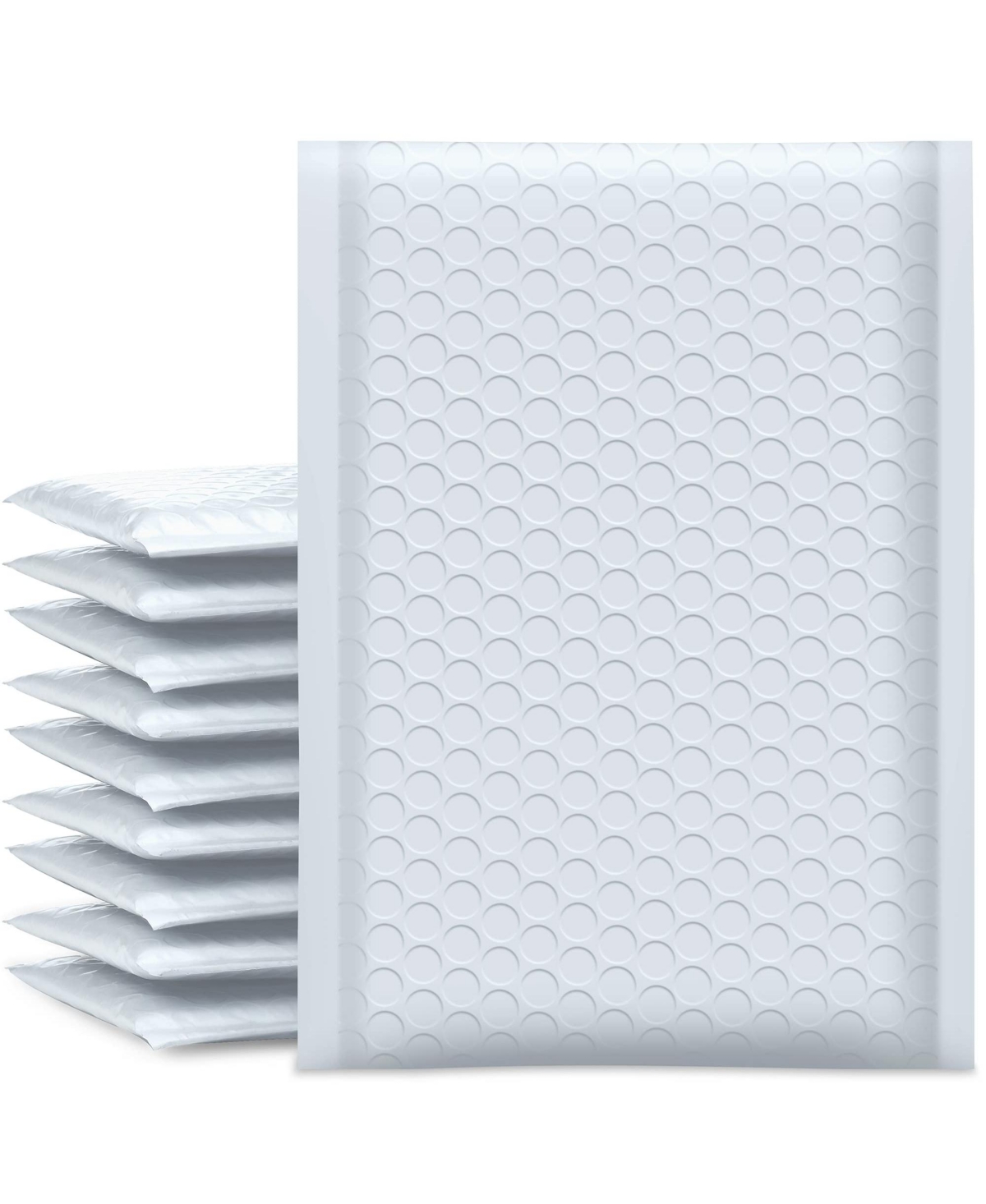Click here for Gnuadz Bubble Mailers Padded Envelopes Self Seal S... prices