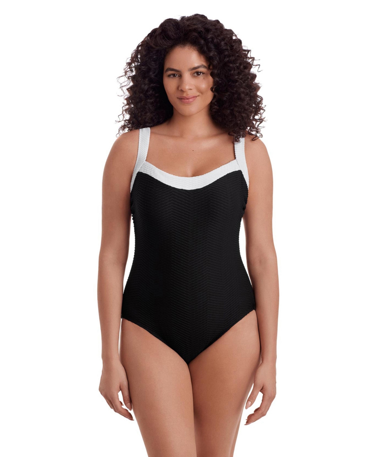 Click here for Longitude Womens Texture Luxe Sweetheart Inset Tan... prices