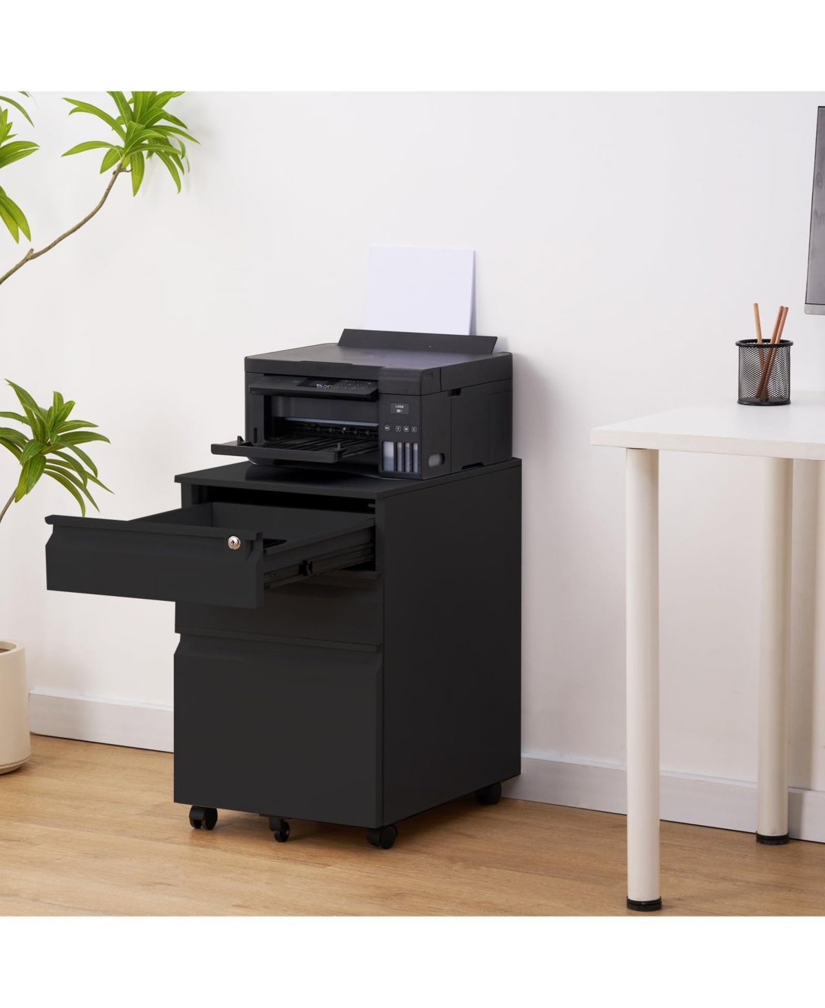 Click here for gaomon Filing Cabinets for Home Office Organizer... prices
