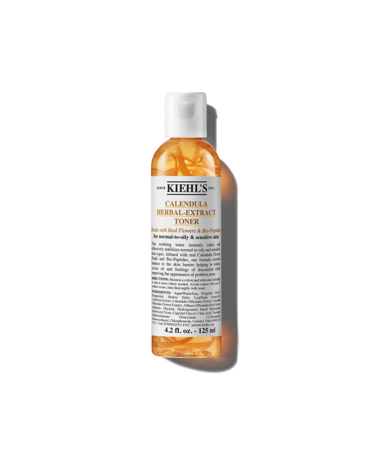 Click here for Kiehls Since 1851 Calendula Herbal-Extract Alcohol... prices