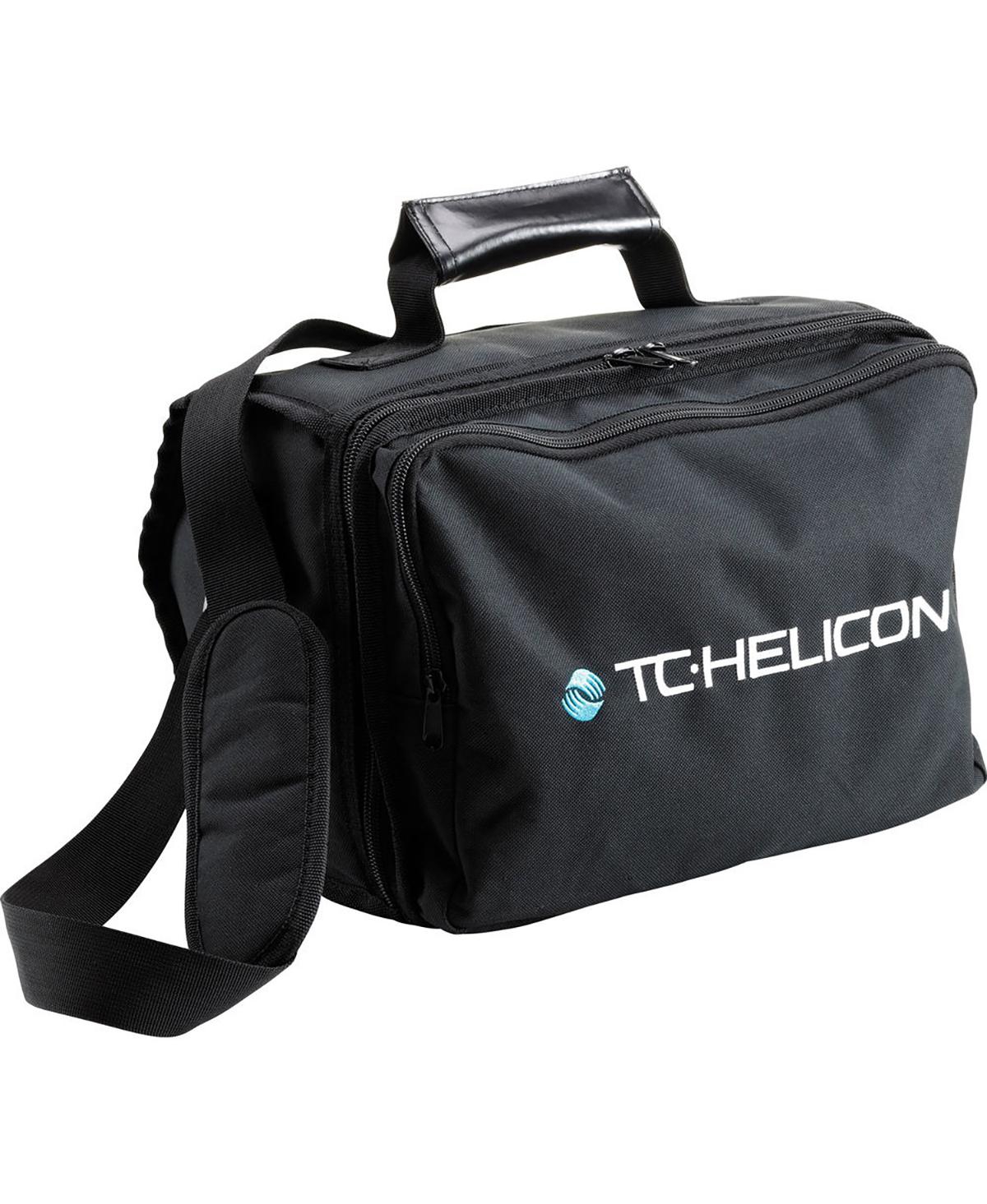 Click here for Tc Helicon Nylon Gig Bag with Carry Handle and Sho... prices