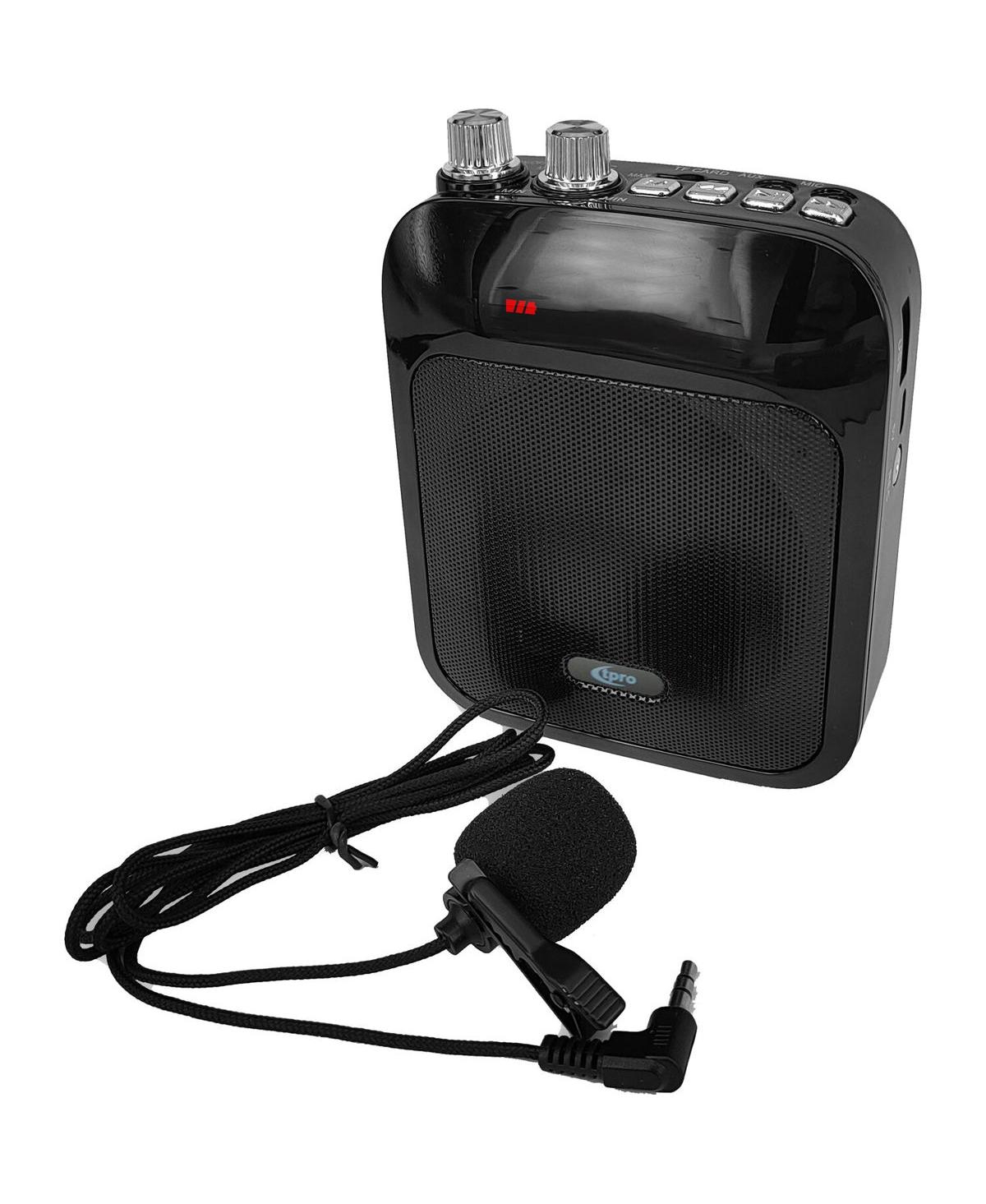 Click here for Technical Pro WASP200L Rechargeable Portable Speak... prices
