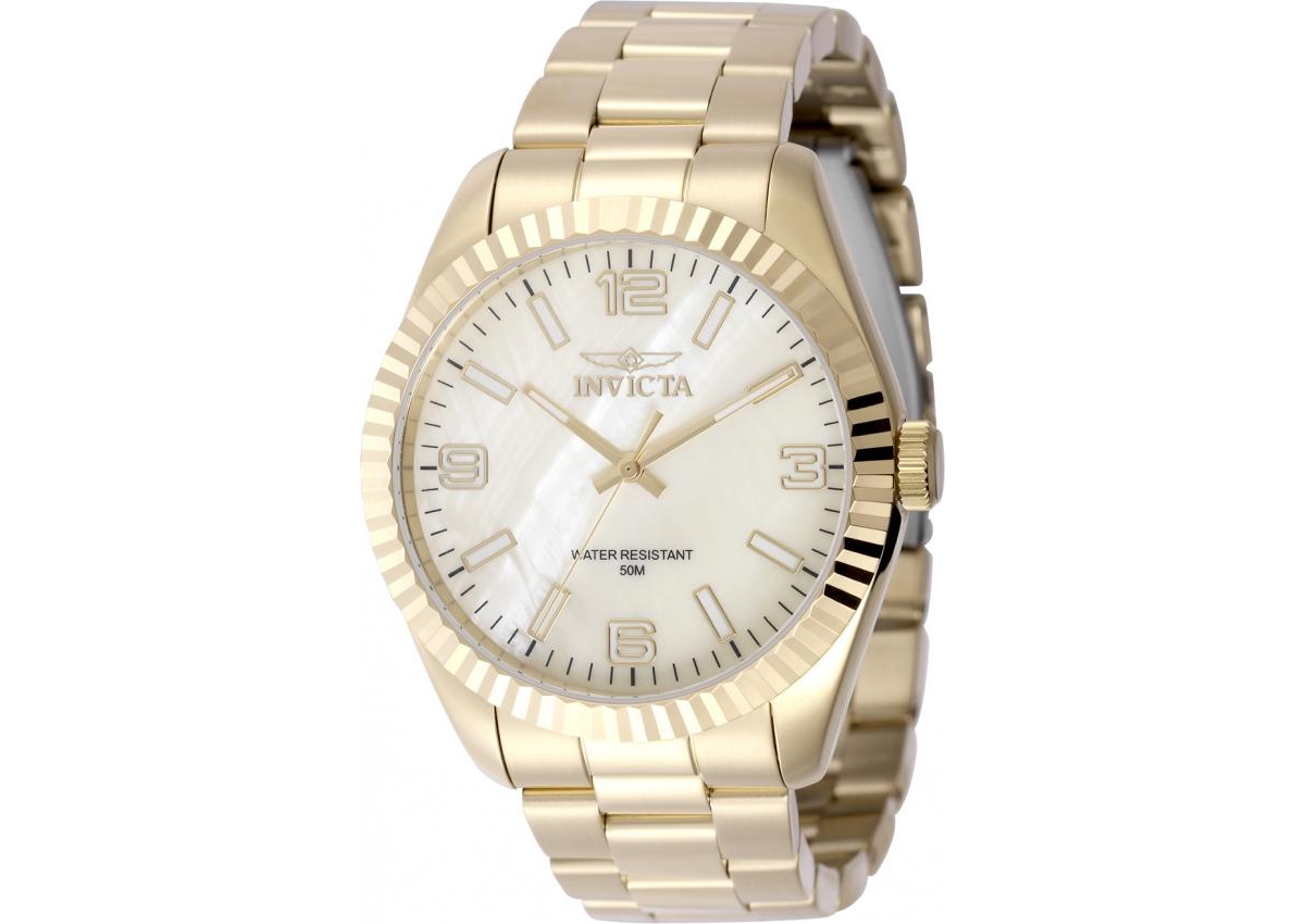 Click here for Invicta Mens 50127 Specialty Quartz PC21 Dial Watc... prices