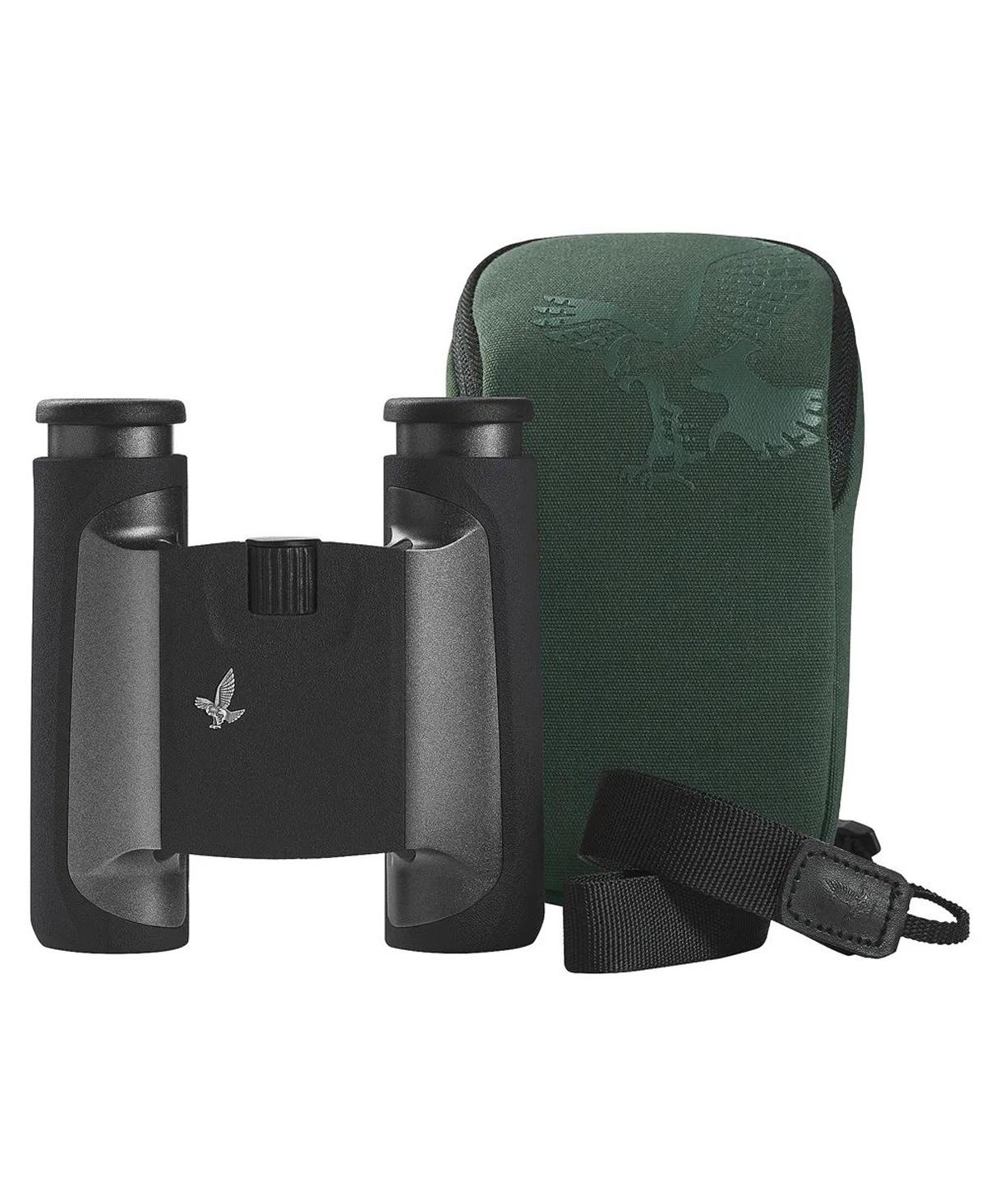 Click here for Swarovski Optik 10x25mm Cl Pocket Wild Nature Wate... prices