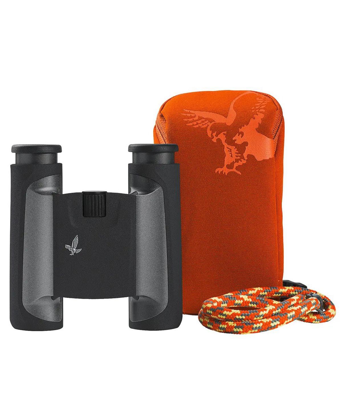 Click here for Swarovski Optik 8x25 Cl Pocket Mountain Waterproof... prices