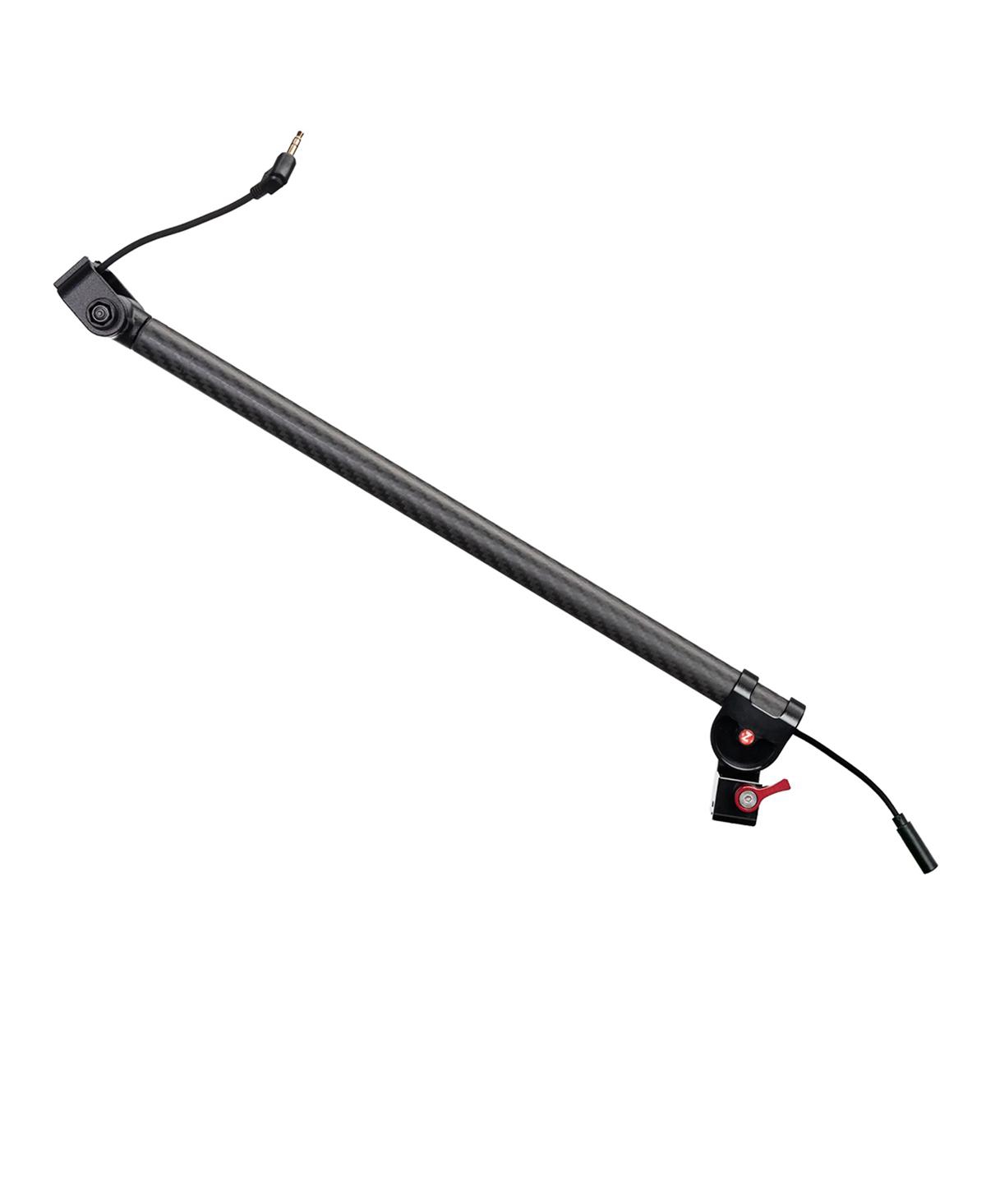 Click here for Zacuto MicroBOOM 35 Carbon Fiber 3-Section Telesco... prices