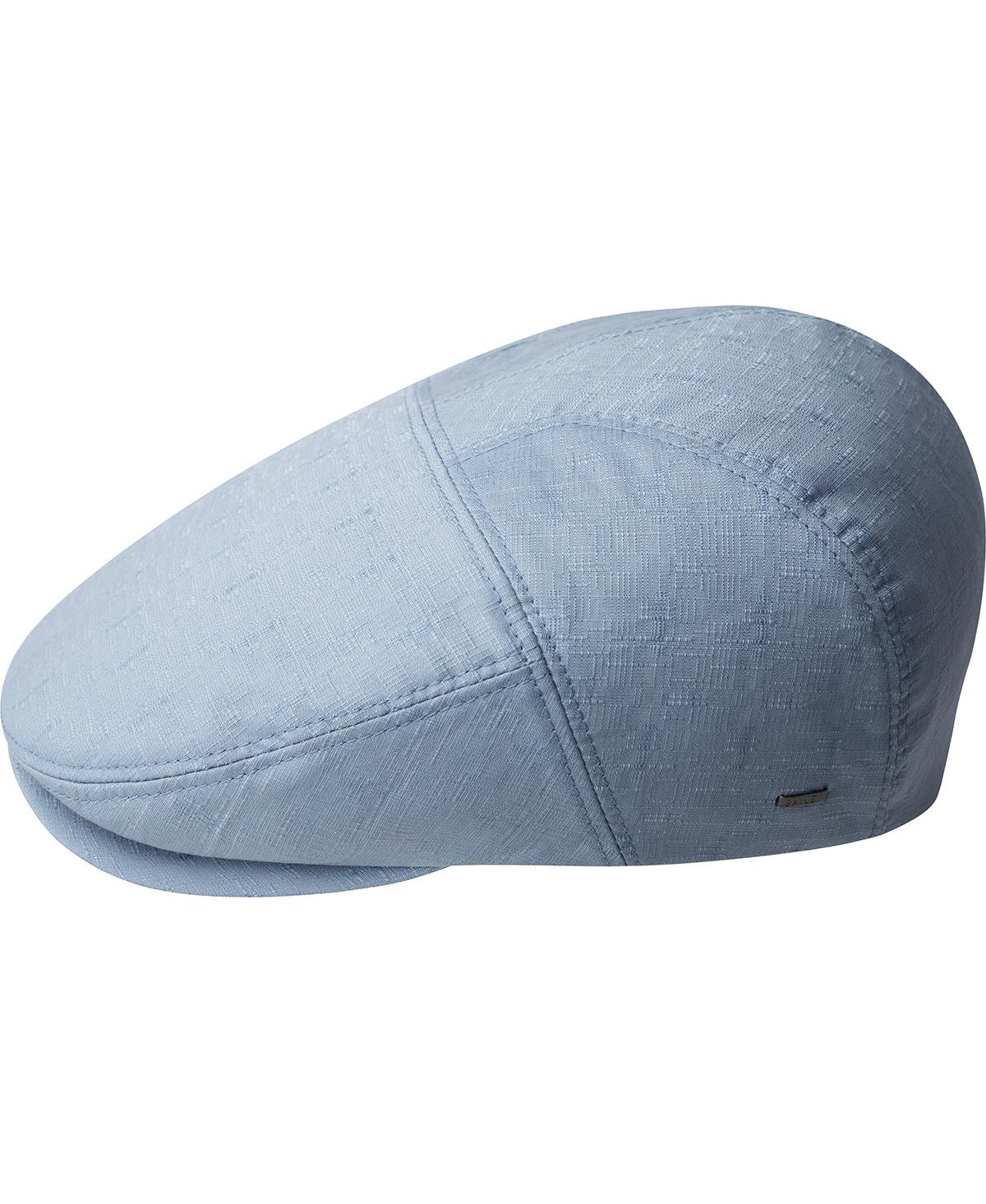 Click here for Bailey 1922 Mens Roan Flat Cap - Blue prices