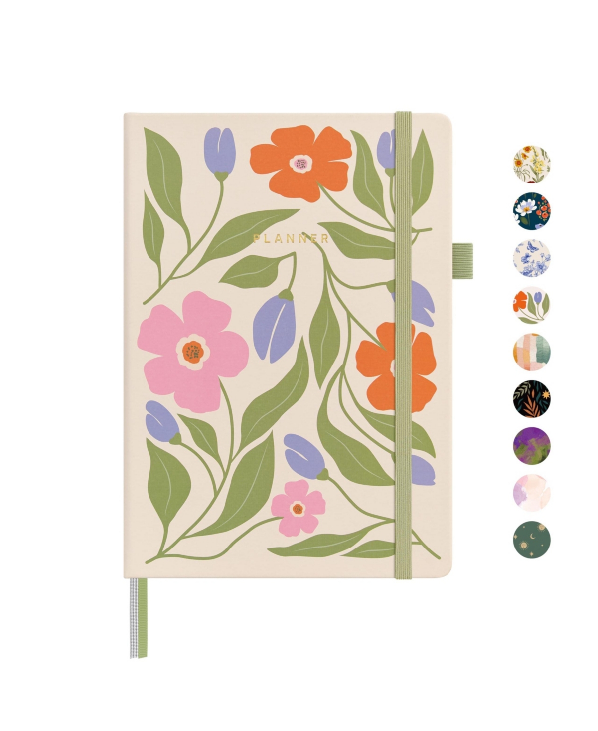 Click here for Gnuadz 2026 Planner Daily Weekly Monthly 18-Month... prices