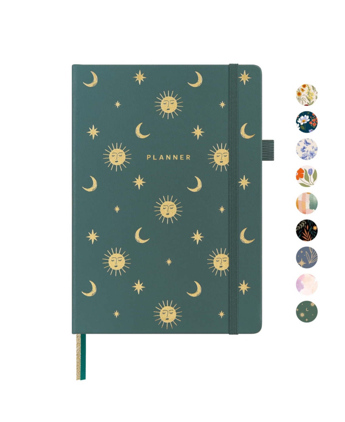 Click here for Gnuadz 2026 Planner Daily Weekly Monthly 18-Month... prices