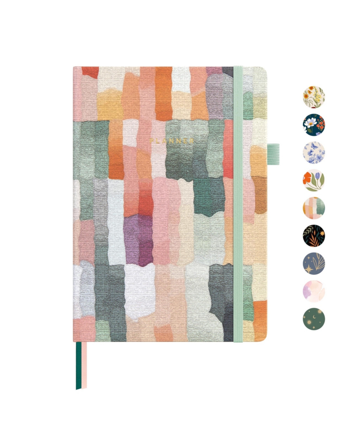 Click here for Gnuadz 2026 Planner Daily Weekly Monthly 18-Month... prices