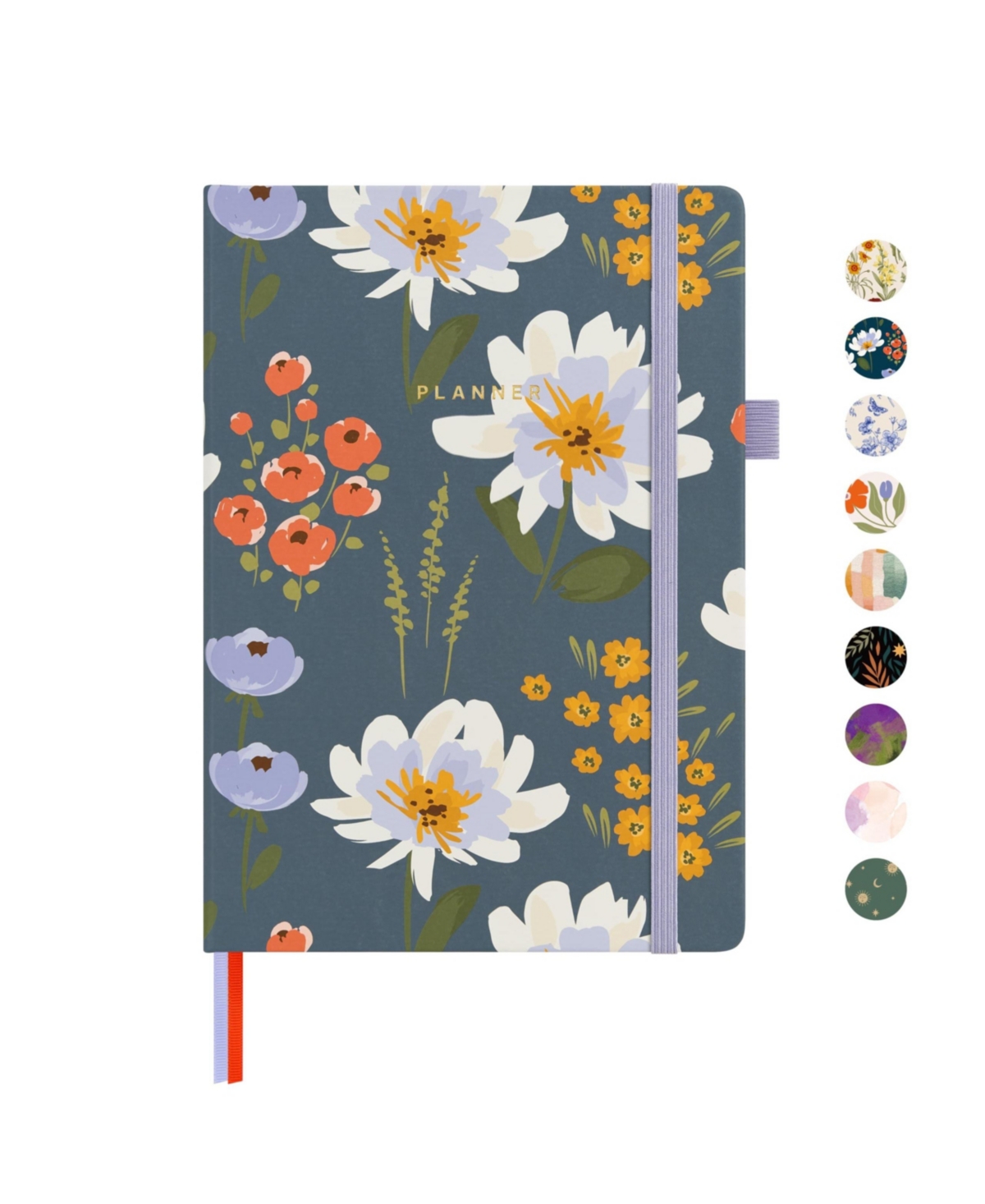 Click here for Gnuadz 2026 Planner Daily Weekly Monthly 18-Month... prices